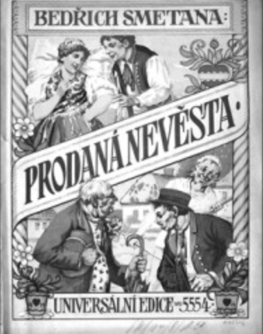 Bedřich Smetana’s life – UP CLOSE AND CLASSICAL