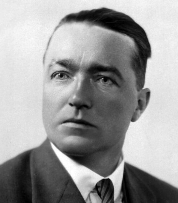 An English Renaissance (2): Ernst John Moeran – UP CLOSE AND CLASSICAL